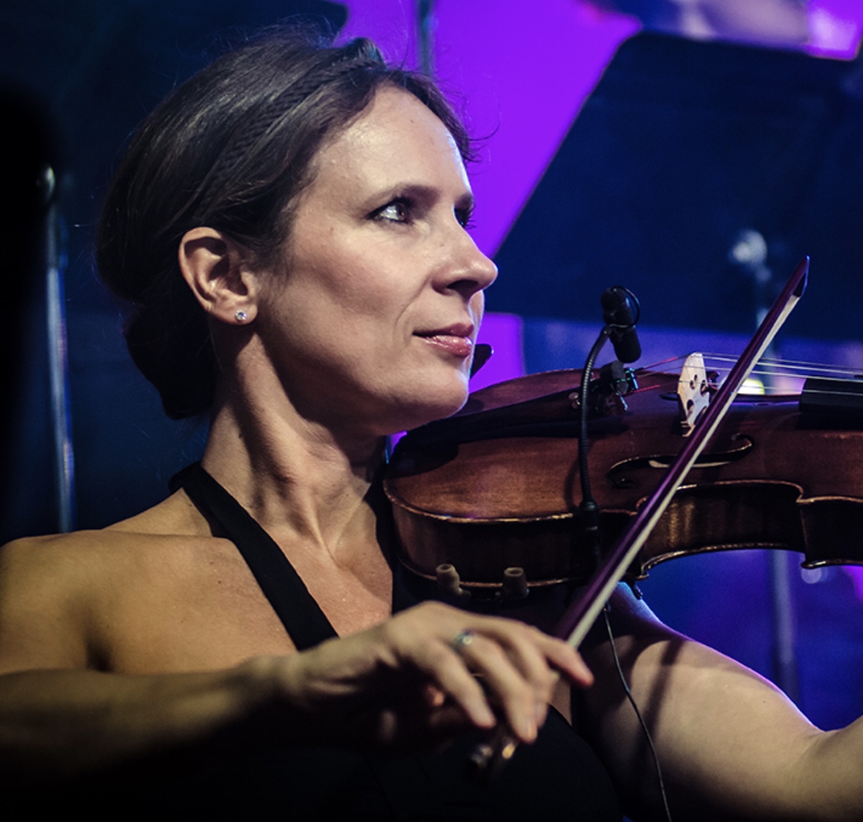 Les Escapades Baroques – Ensemble vocal TALEA